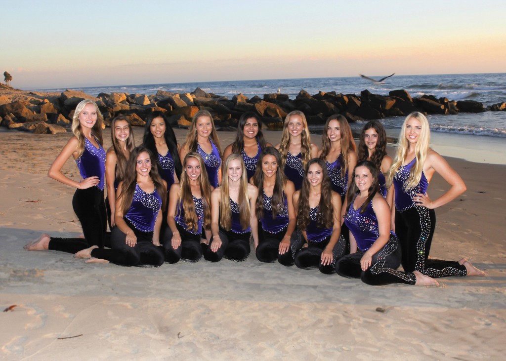 High School — Page 2