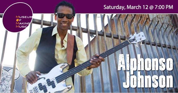 It’s All About The Bass At MoMM