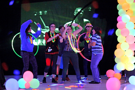 City of Carlsbad’s Epic Tween Night